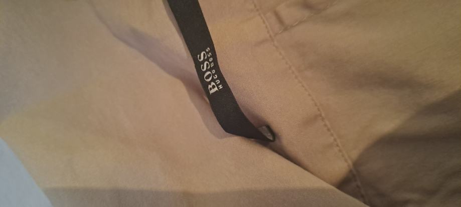 poslovna obleka HUGO BOSS