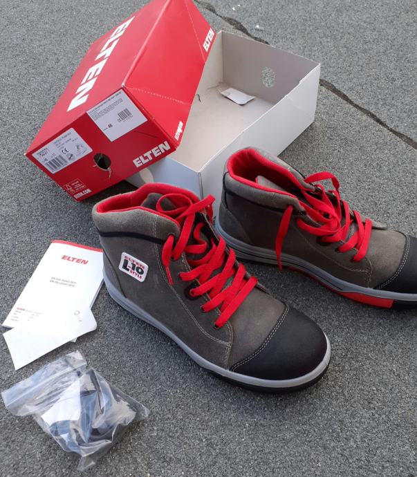 ELTEN velikost 46 NOVO