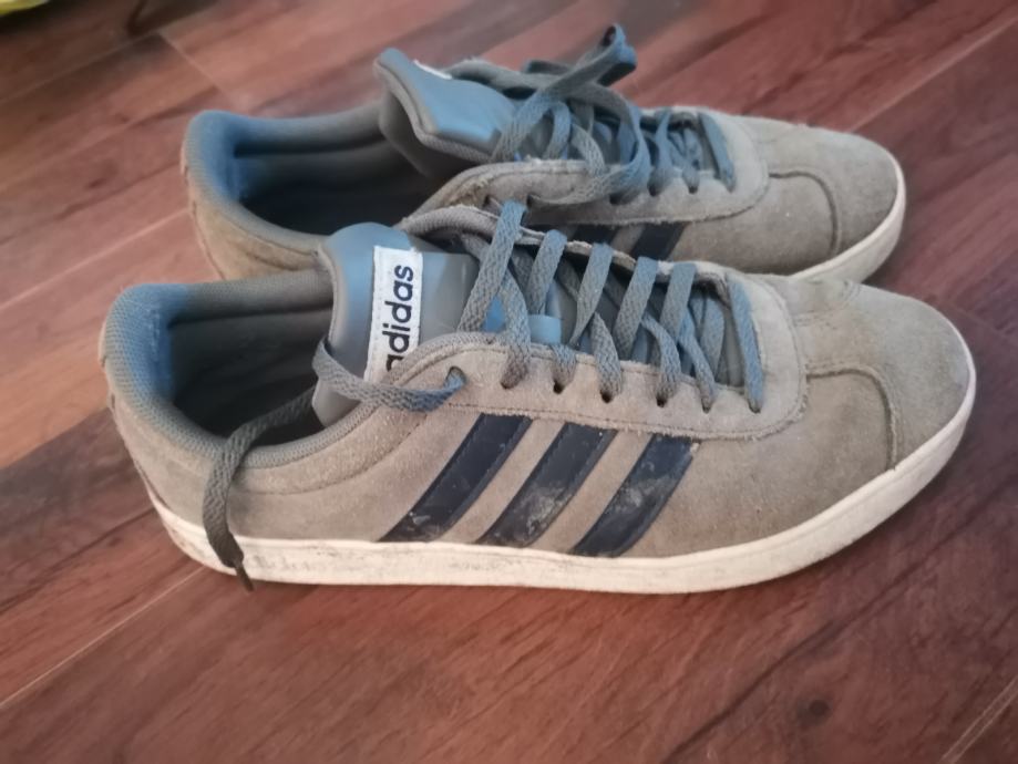 Adidas superge