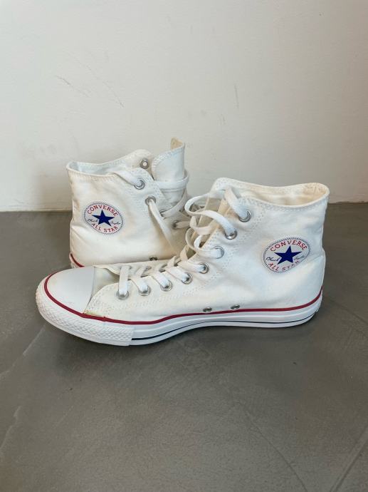 ALL STAR CONVERSE superge