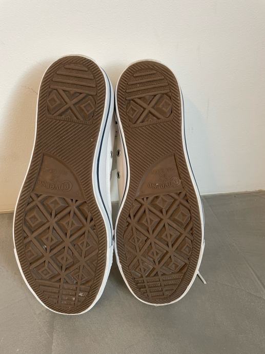 ALL STAR CONVERSE superge