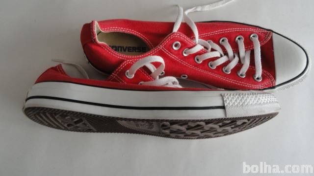 ALL STAR CONVERSE - SUPERGE ŠT.45