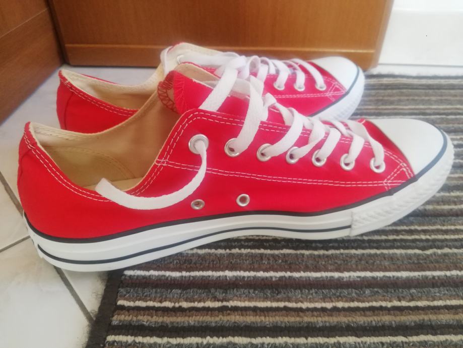Converse Allstar 46