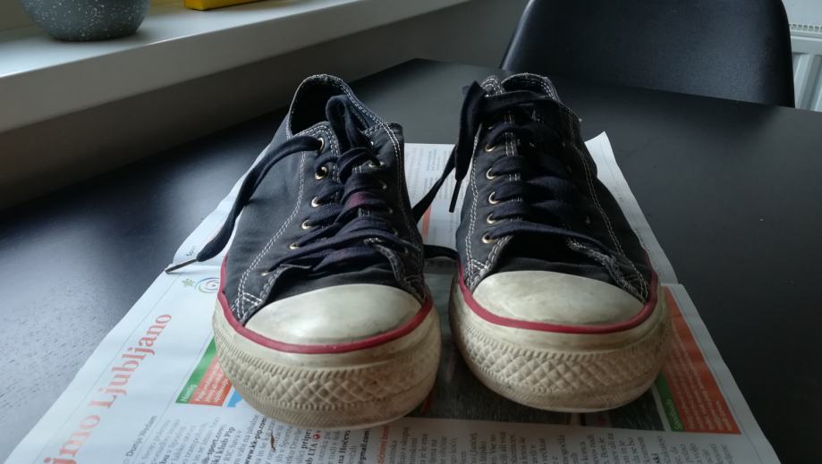 Converse Chuck Taylor All Star - Limited Edition