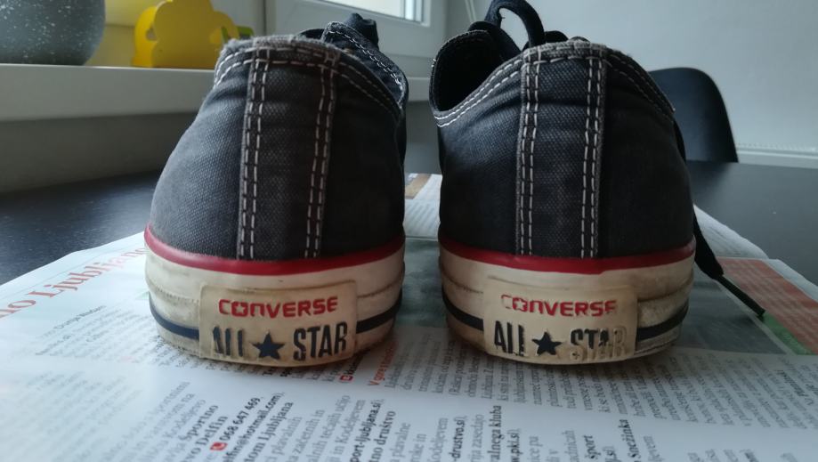 Converse Chuck Taylor All Star - Limited Edition