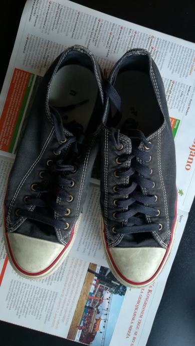 Converse Chuck Taylor All Star - Limited Edition