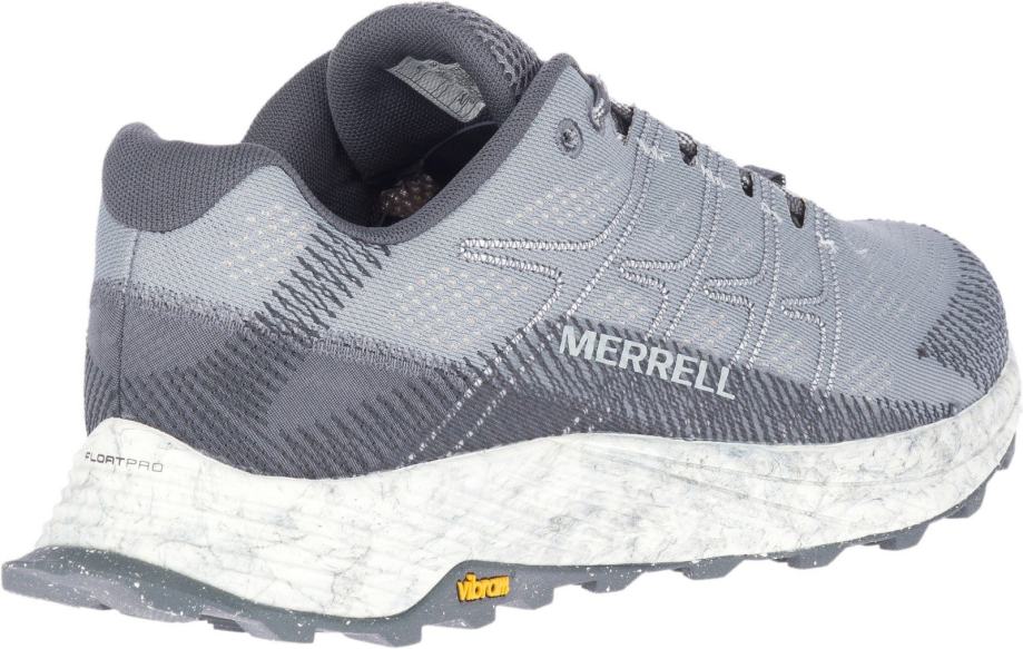 Merrel Moab flight