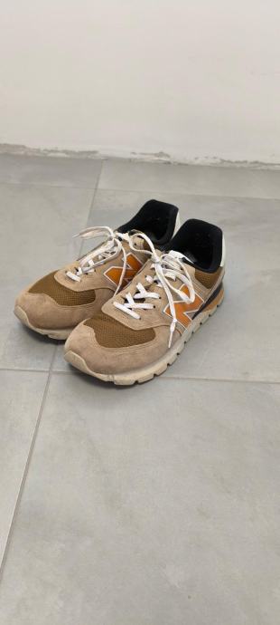 Moški supergi New Balance 574