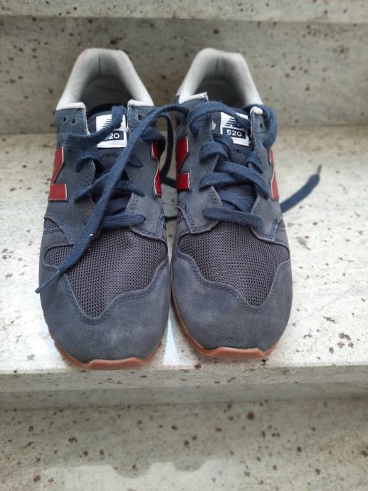 New balance superge 43