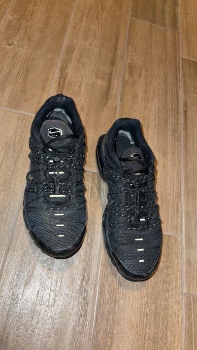 Nike Air Max Utility Black st. 42