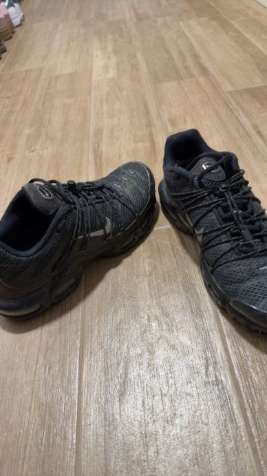 Nike Air Max Utility Black st. 42