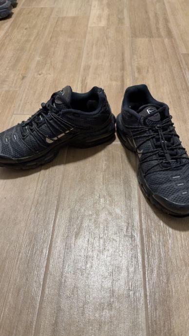 Nike Air Max Utility Black st. 42