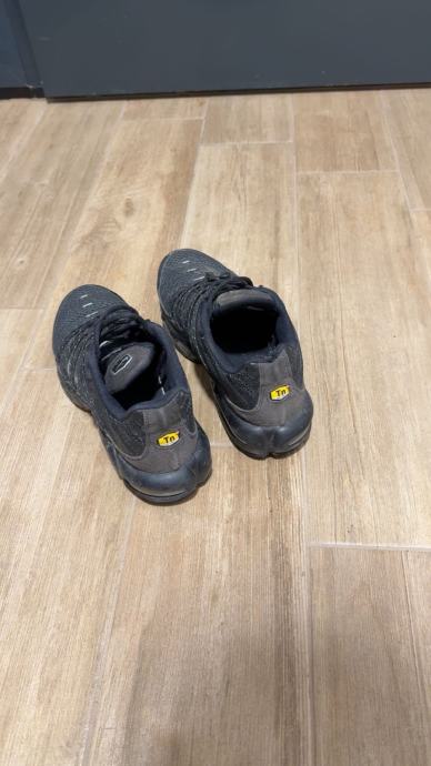 Nike Air Max Utility Black st. 42