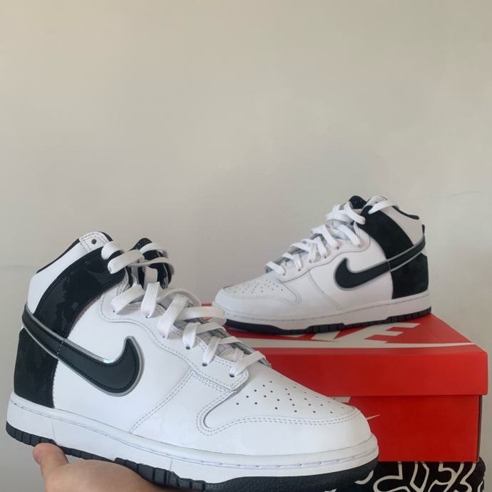 Nike Dunk High SE številka 43