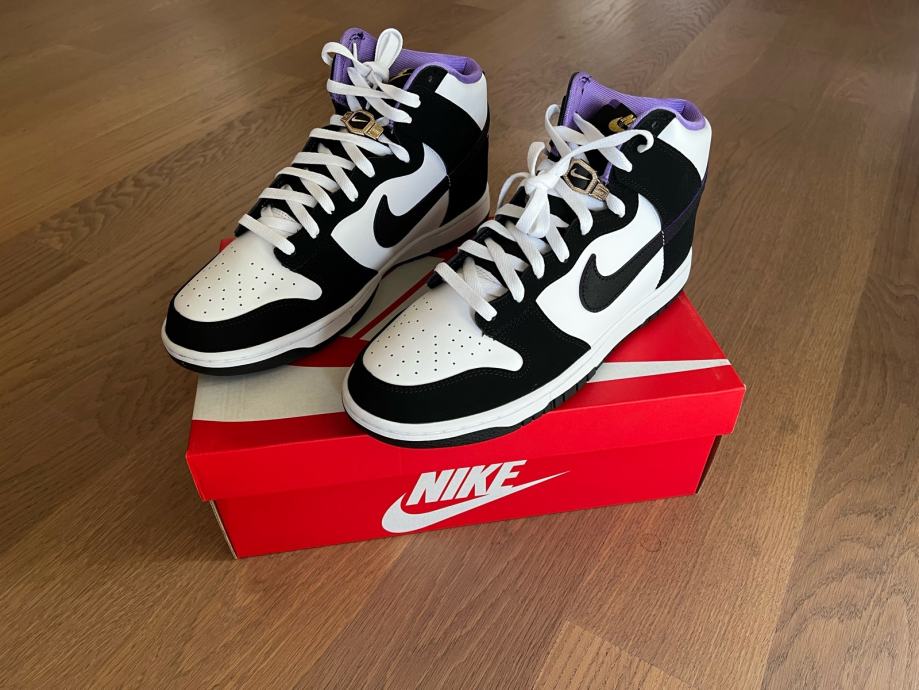 Nike dunks world champions