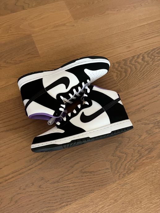 Nike dunks world champions