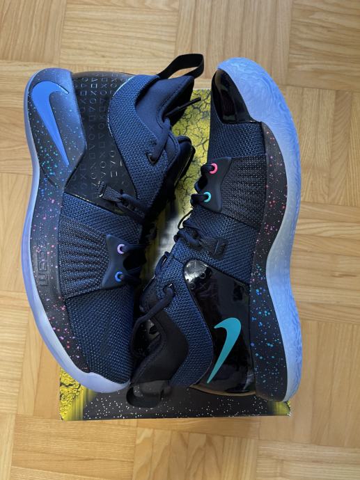 Nike PG 2 Playstation