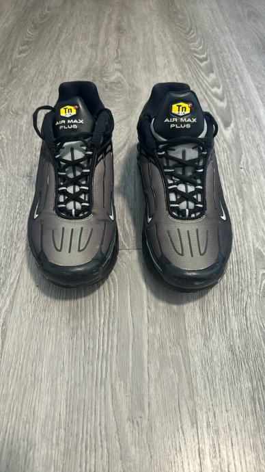 Nike pro max plus tn