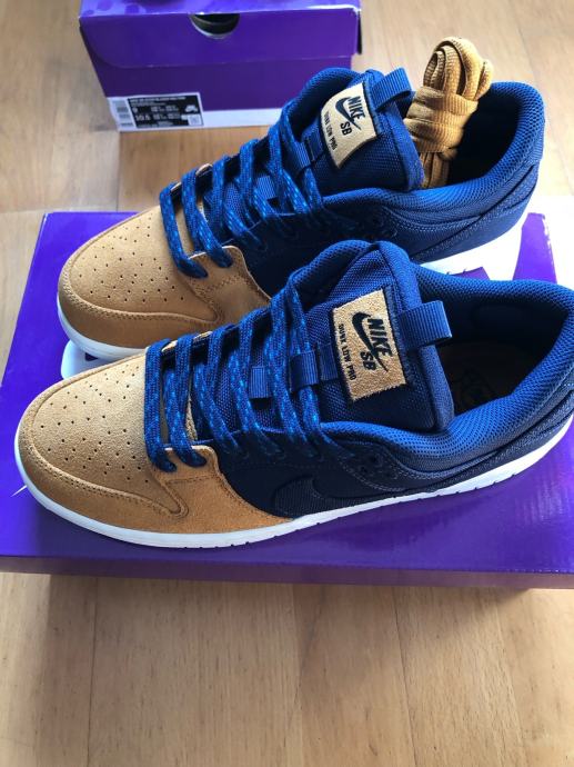 Nike SB Dunk Low 90s backpack 43