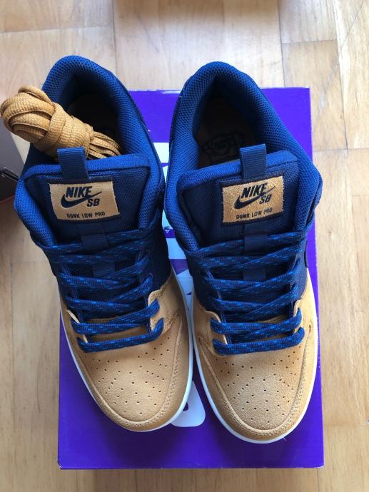 Nike SB Dunk Low 90s backpack 43