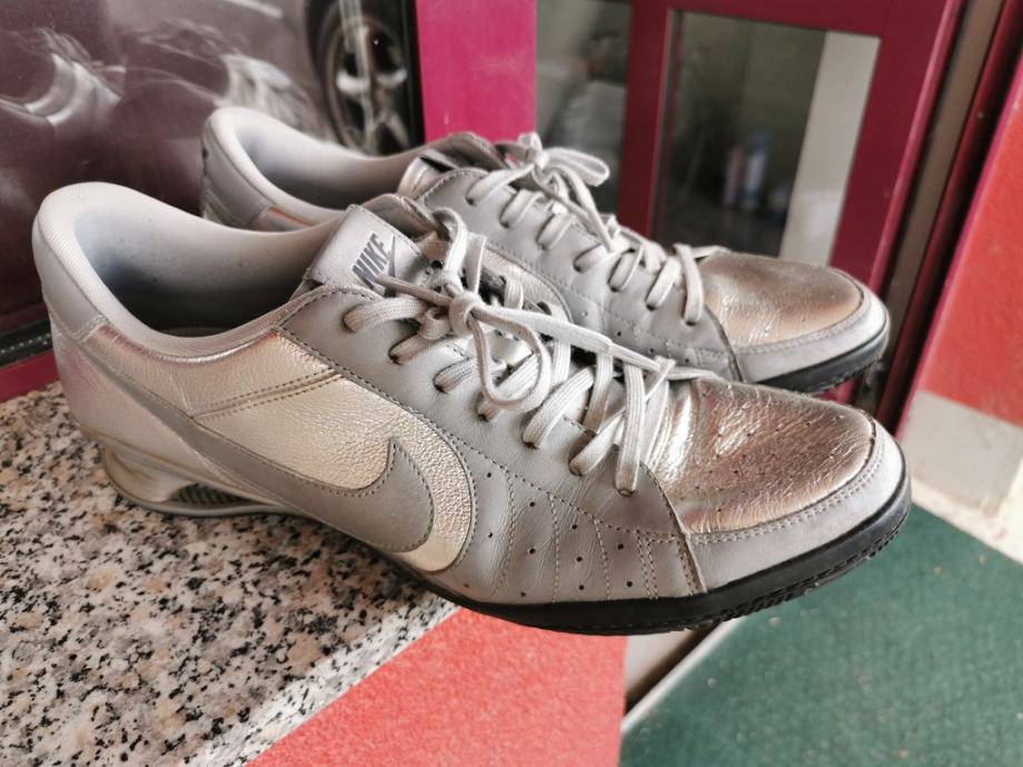 NIKE SHOX IGNITE - golf klub športni čevlji