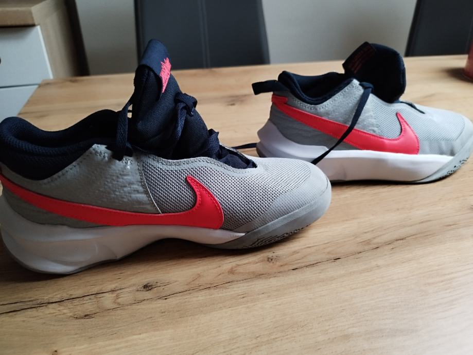 Nike superge