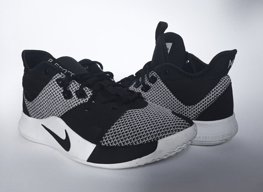 Nike x Paul George 3