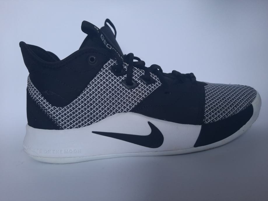 Nike x Paul George 3