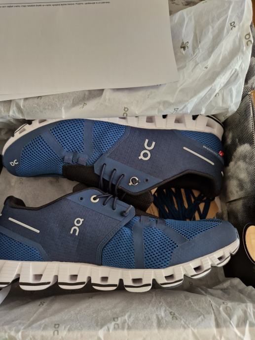 On cloud nove superge