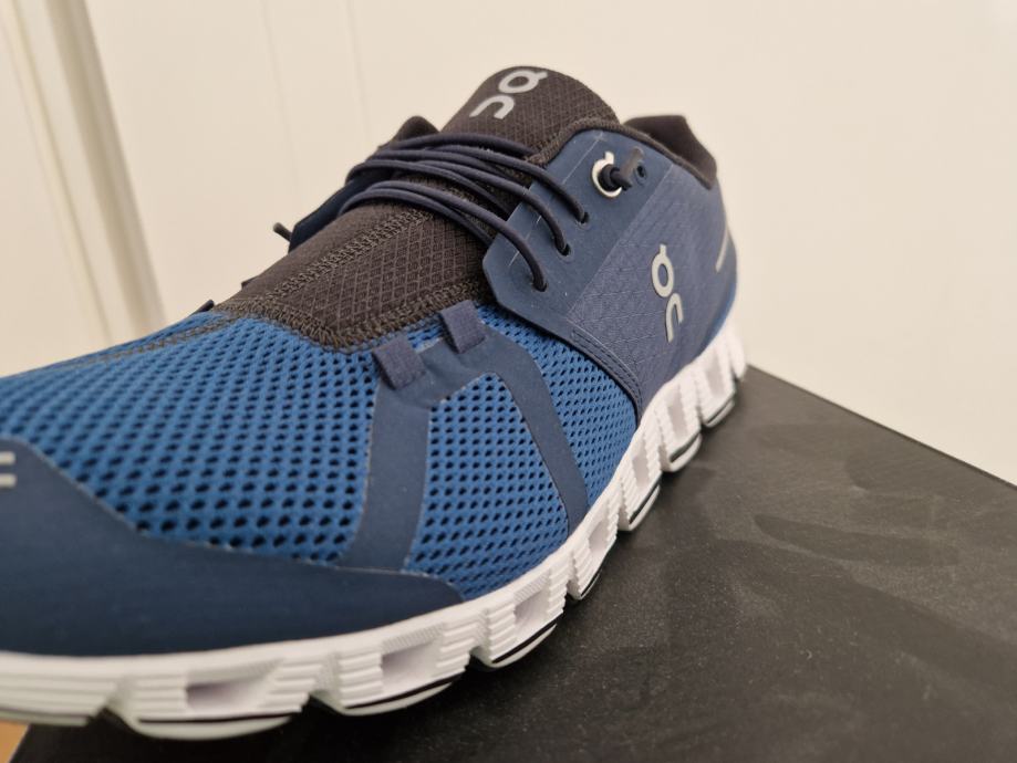 On cloud nove superge