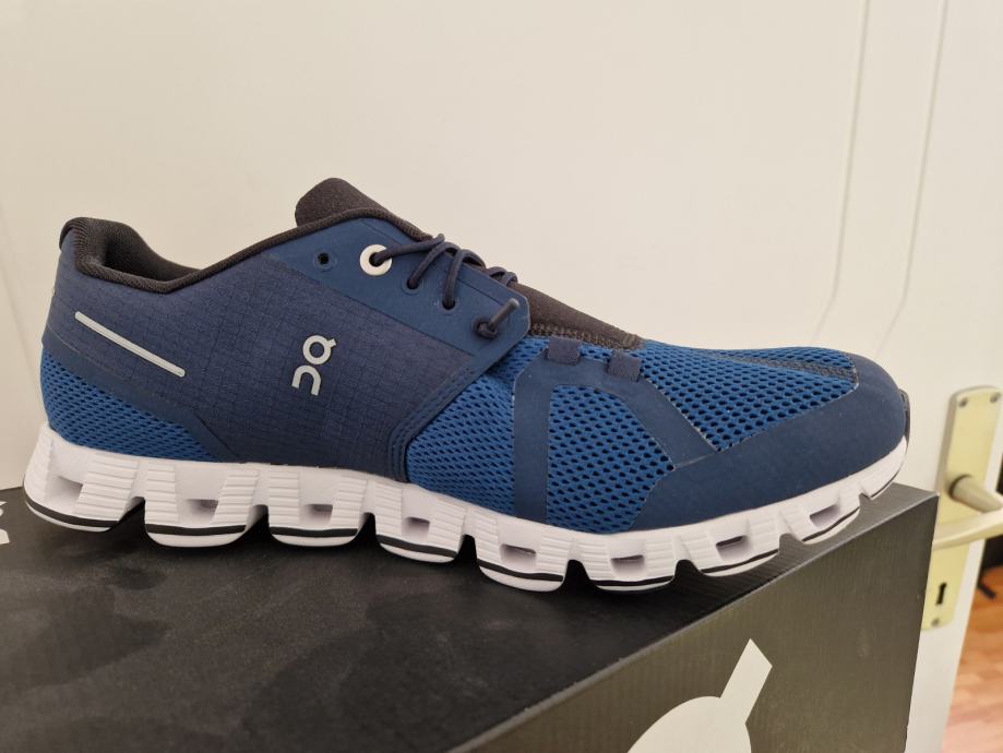 On cloud nove superge