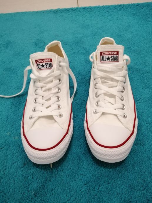 Superge CONVERSE ALL STAR