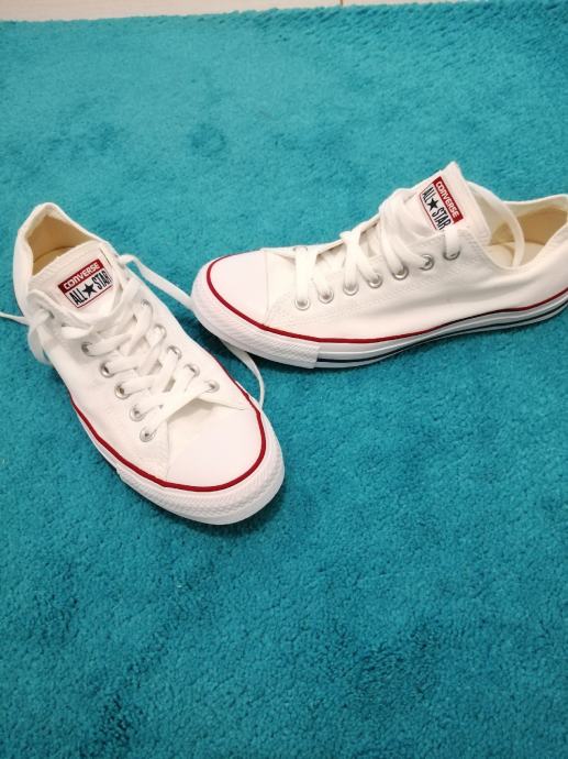 Superge CONVERSE ALL STAR