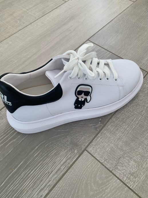 Superge KARL LAGERFELD