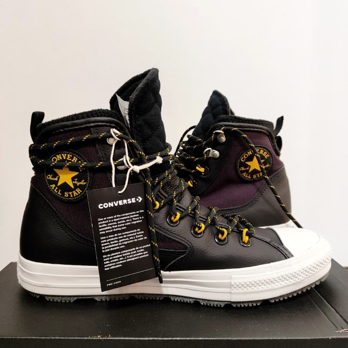 NOVE zimske moške all star superge ŠT.44