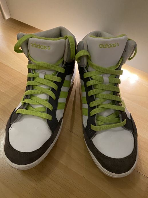 Adidas NEO visoke superge 40