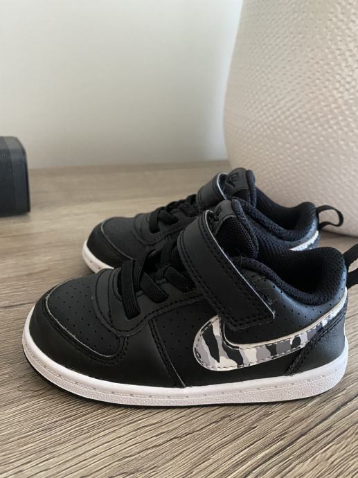 Nike superge