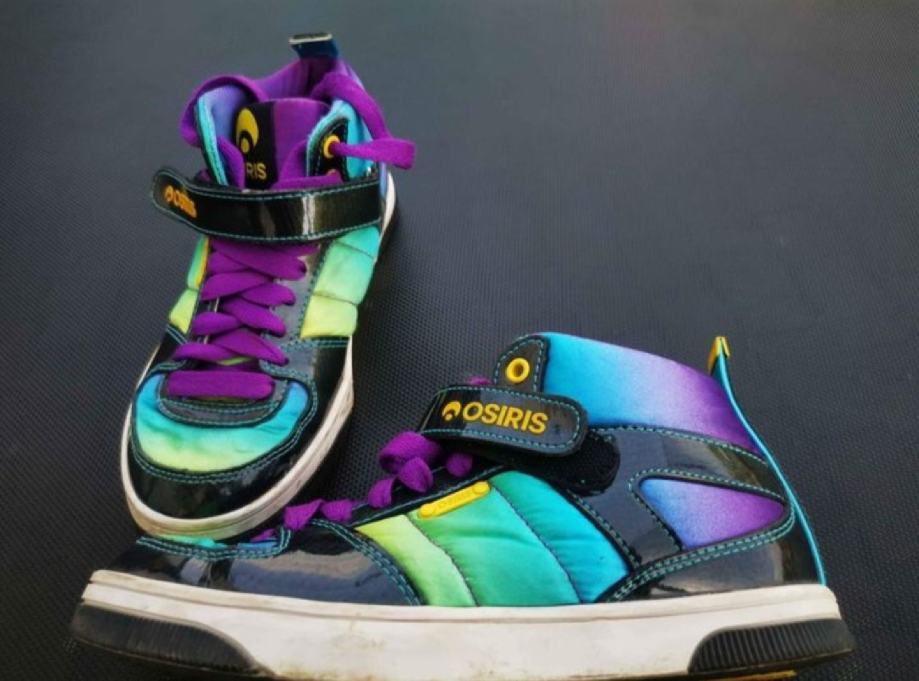 Superge Osiris 34