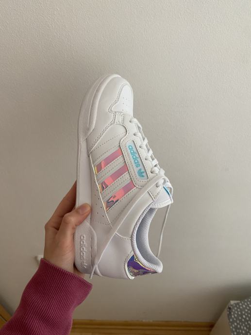 Adidas superge