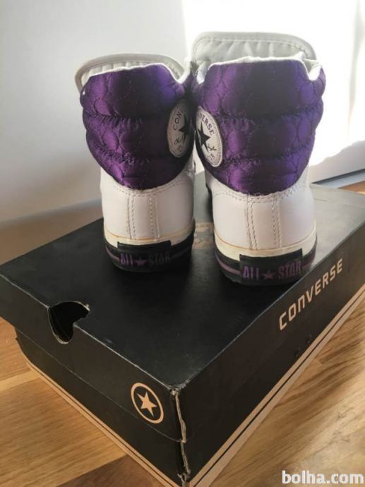 All star superge