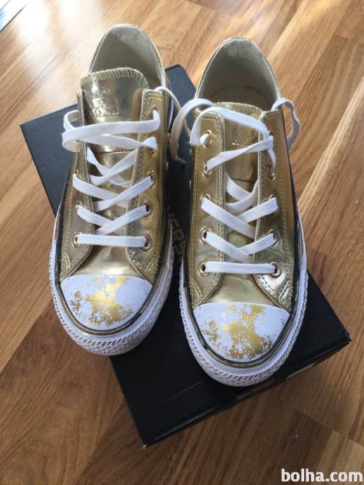All star superge