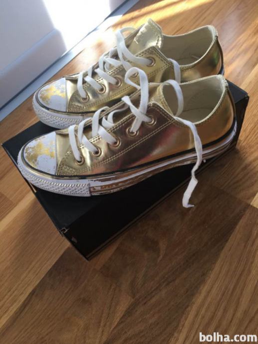 All star superge