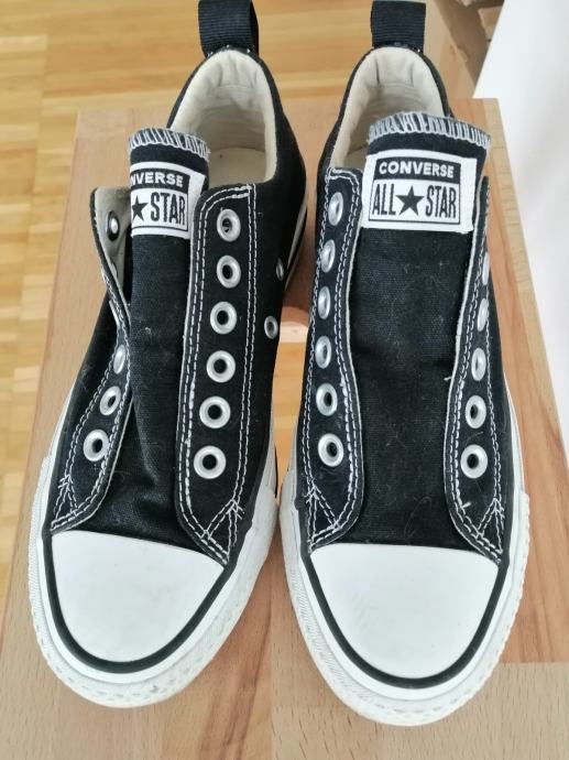 ALL STARKE TENISKE PLATFORMA ŠT. 36