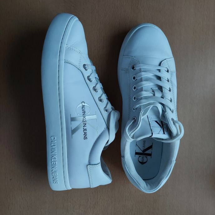 Calvin Klein ženske superge, original, vel. 39