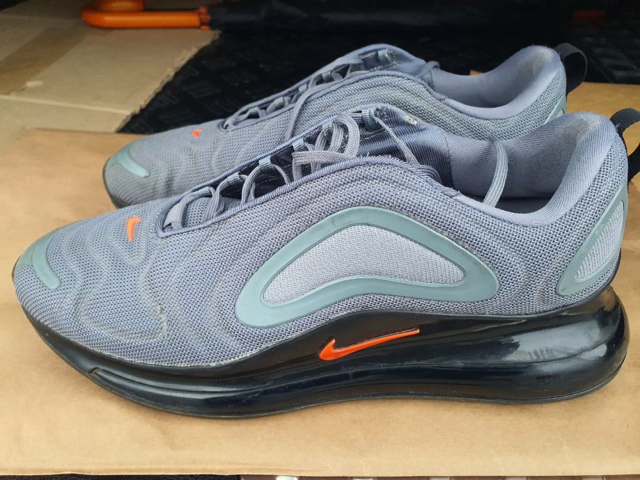 Copati Nike Airmax 720