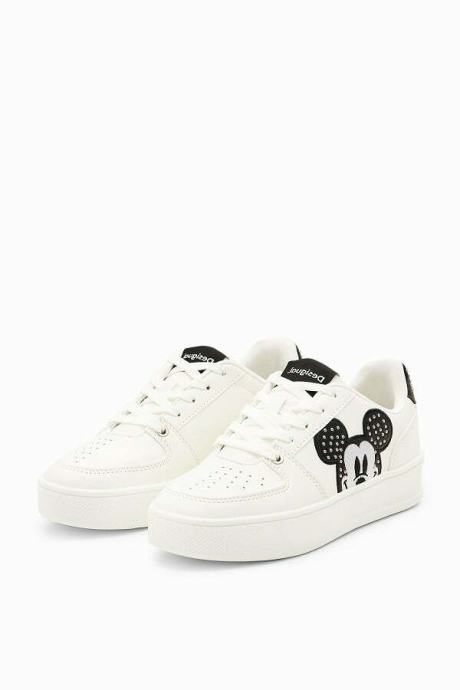 DESIGUAL Superge Fancy Mickey
