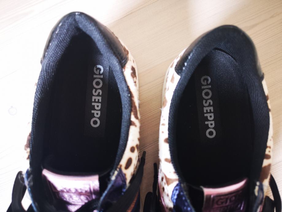 GIOSEPPO SUPERGE