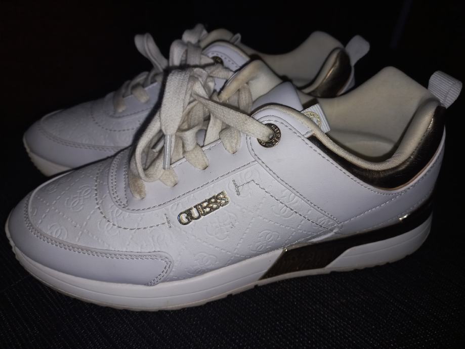guess superge