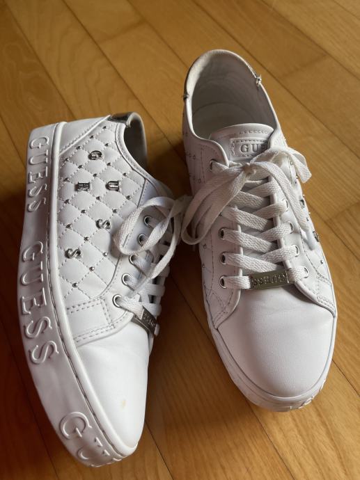 Guess superge
