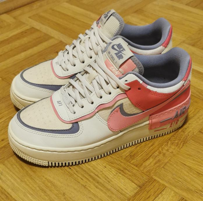 Nike AF1 SHADOW